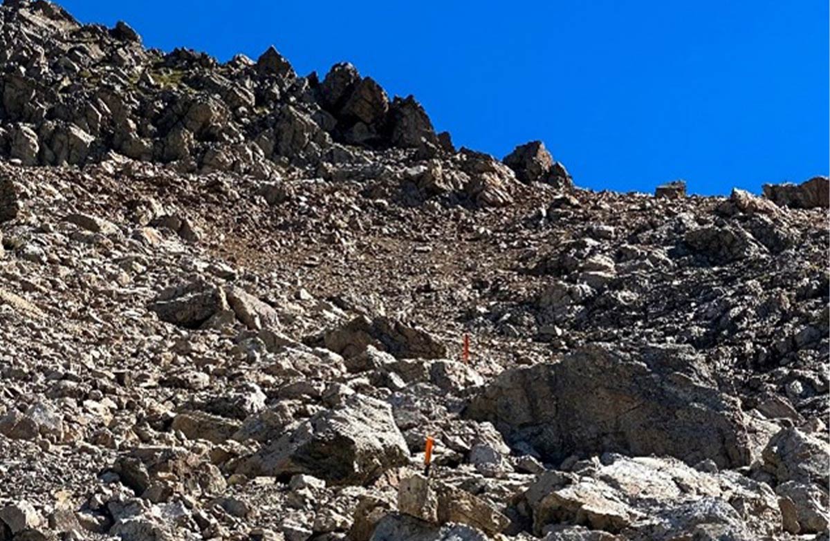 Mueller Hut Route: Walking and traming in Aoraki/Mount Cook National ...