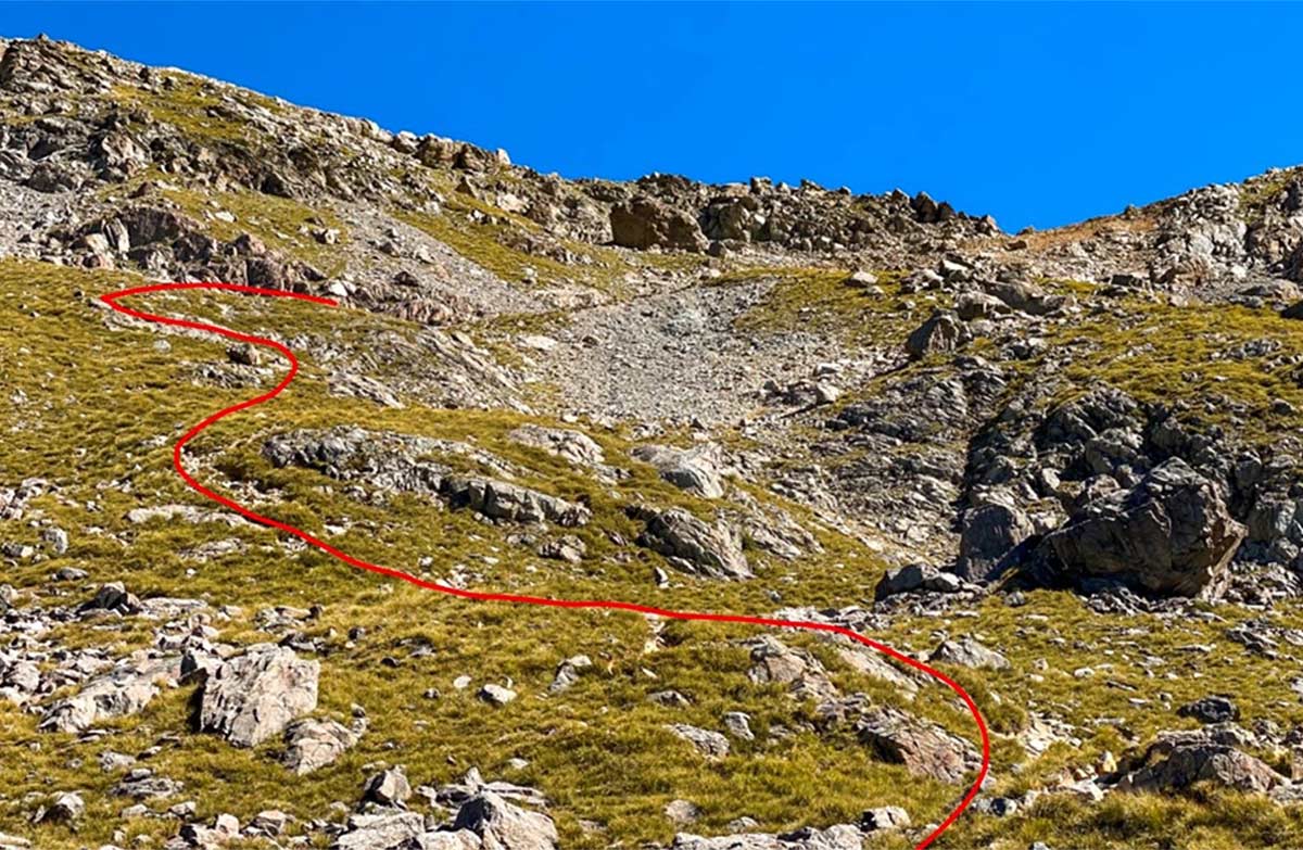 Mueller Hut Route: Walking and traming in Aoraki/Mount Cook National ...