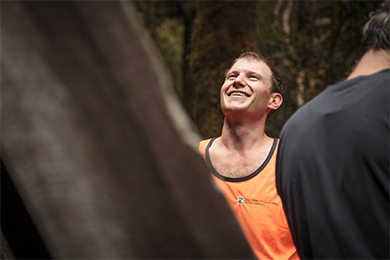 Seasonal jobs: Jobs at DOC