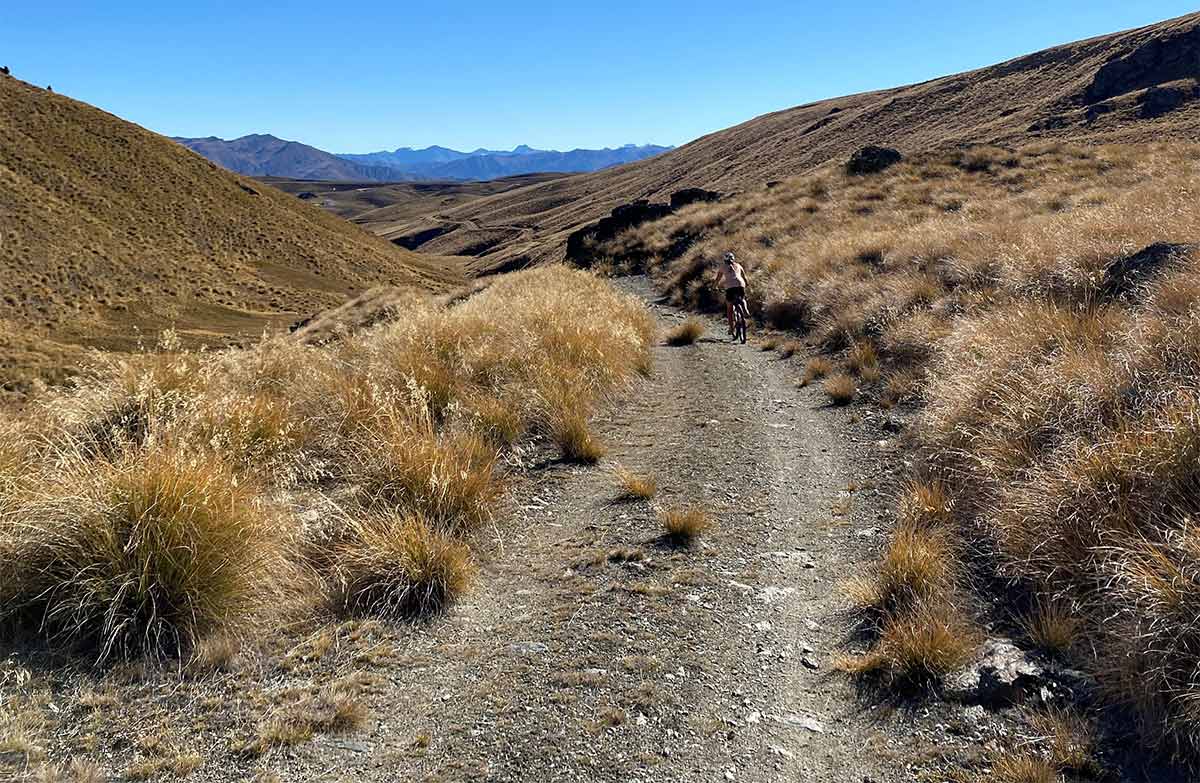 Kirtle Burn Track: Pisa Conservation Area
