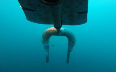 Kellian Line Setter Sea Trials