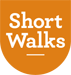 Short Walks: Walking and tramping