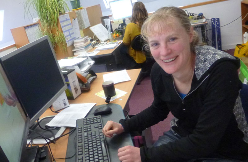 Introduction to recreation management: Online courses