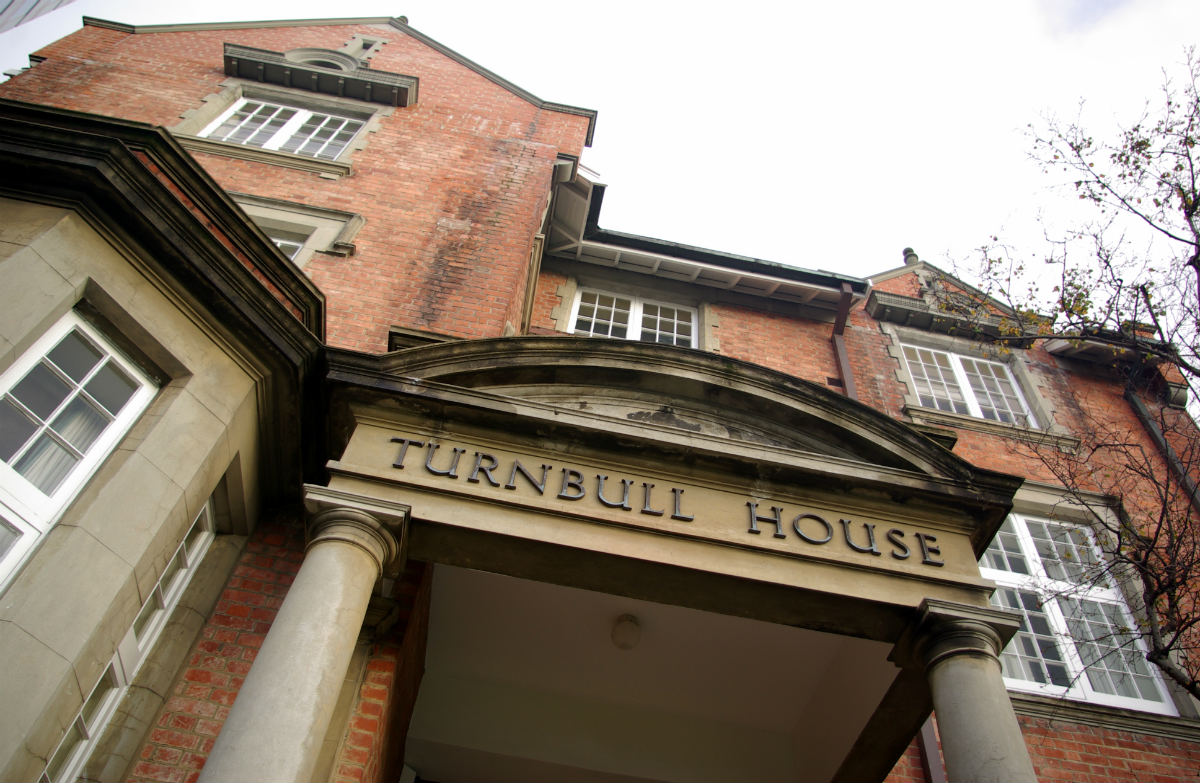 Three elements of heritage: What is historic heritage?