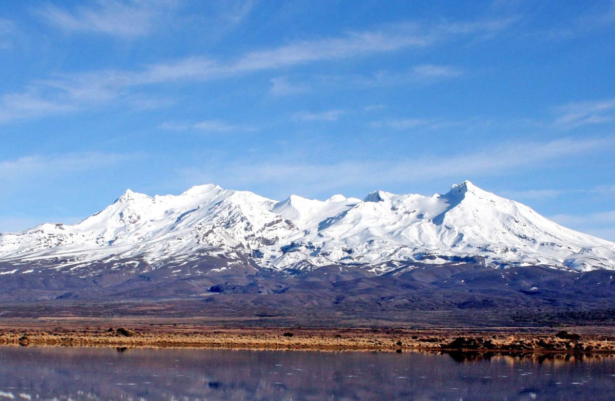 Rāhui on eastern slopes of Mt Ruapehu: Media release 30 June 2024