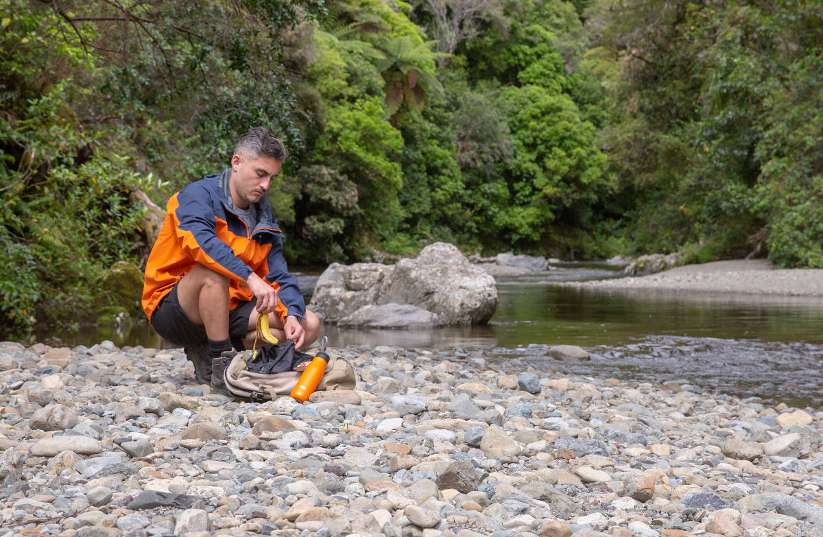 Keep New Zealand clean: Care for Aotearoa