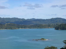 Whangaruru North Head walking tracks: Whangaruru North Head Scenic ...