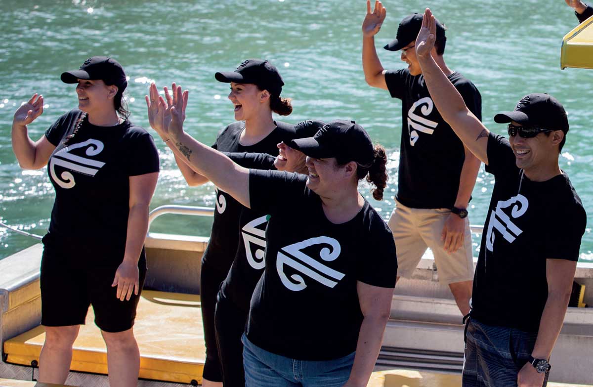 Marine science posters: Marine and coastal publications