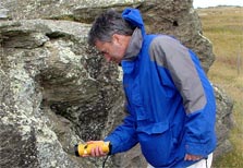 Prospecting, exploration and mining: Apply for permits