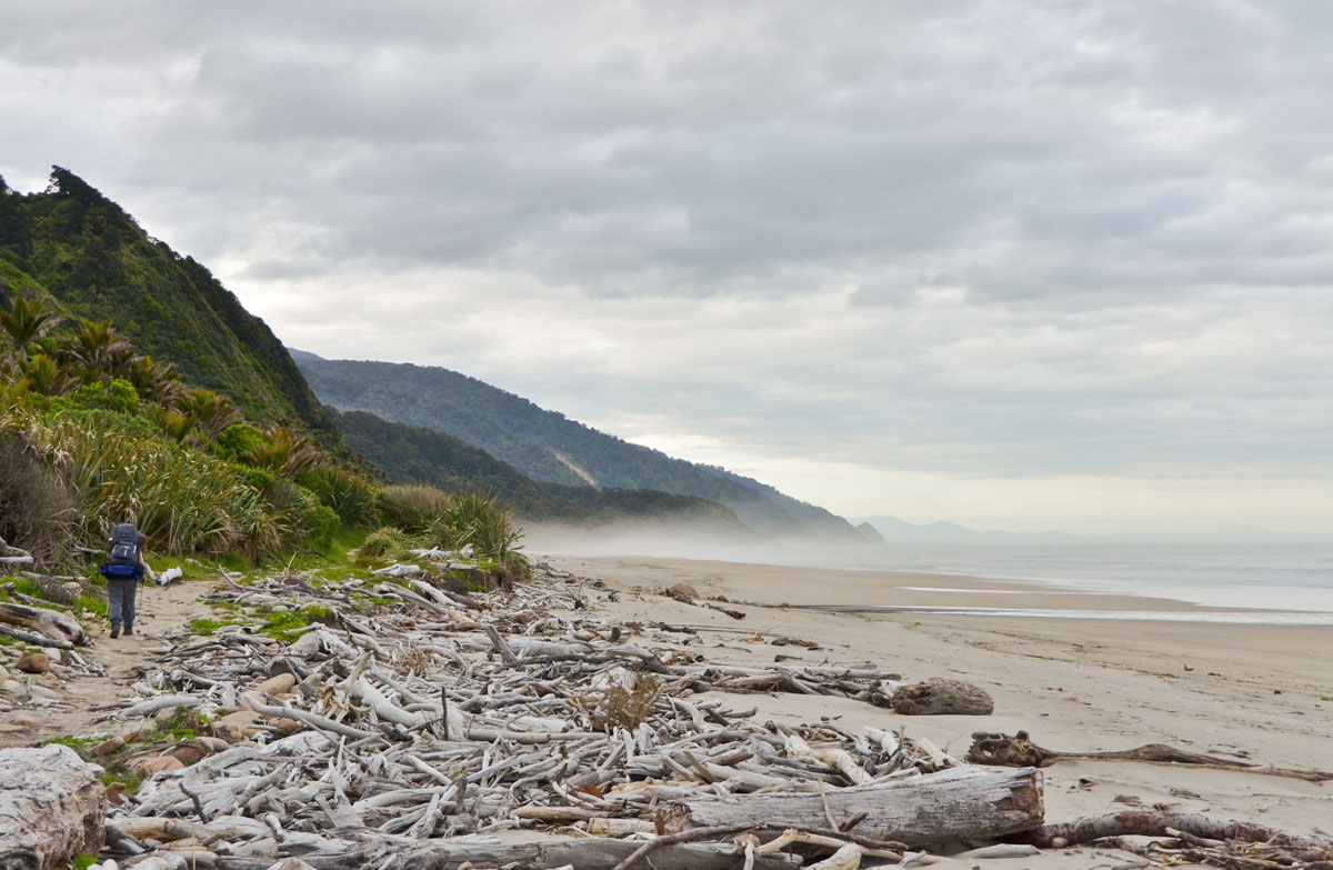 Non-statutory management plans: Policies and plans