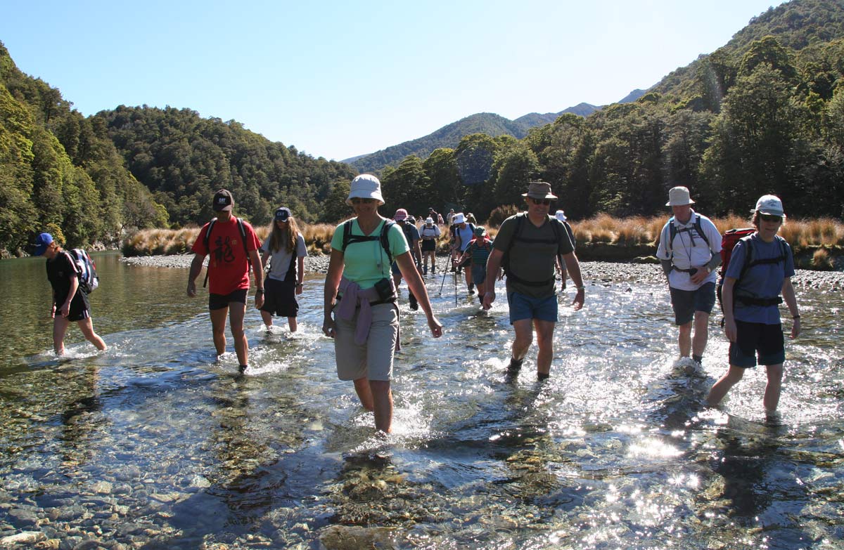 Managing your concession: Apply for permits