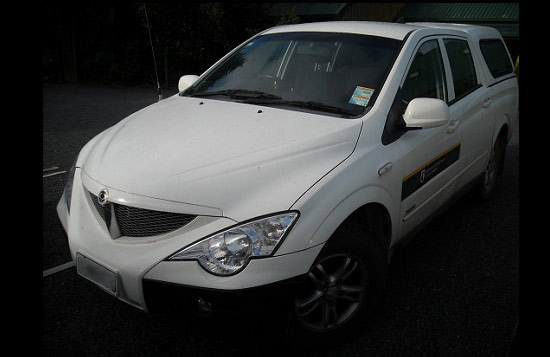 Motor vehicle use and safe driving SOP: Our procedures and SOPs