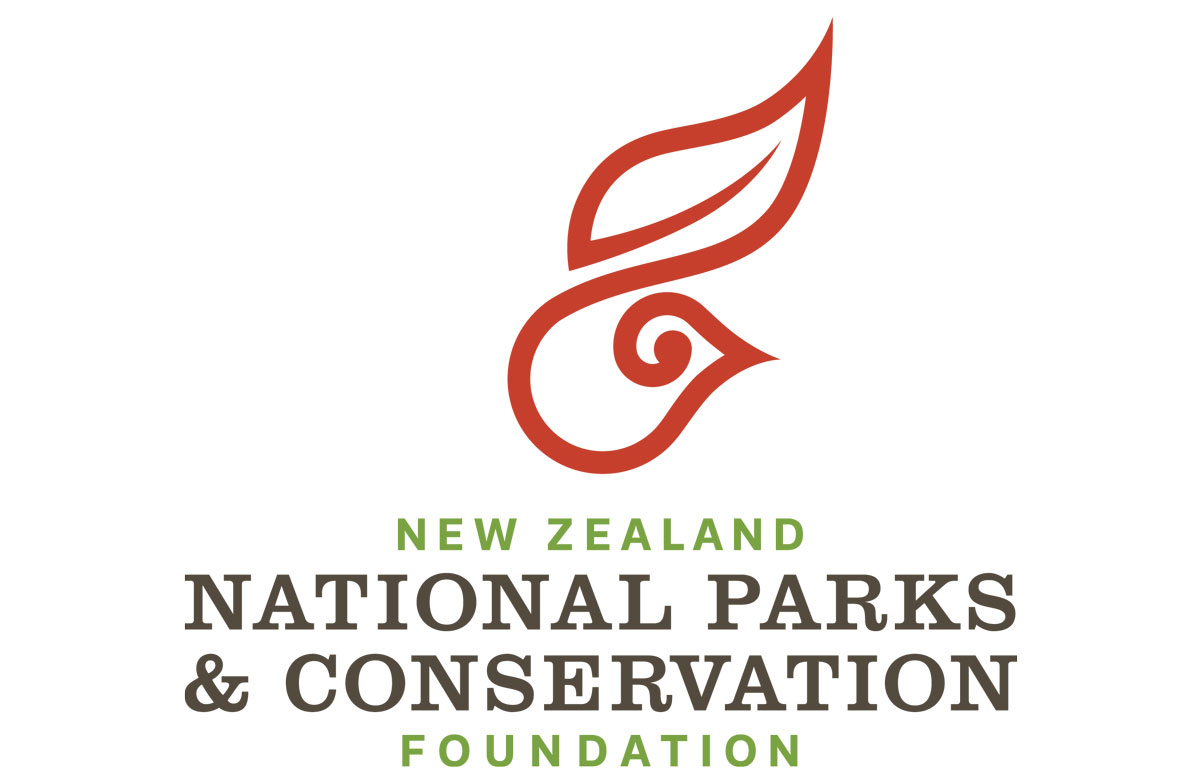 New Zealand National Parks and Conservation Foundation: Our supporting ...