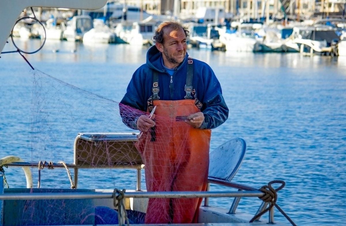 Resources for other net fisheries: CSP