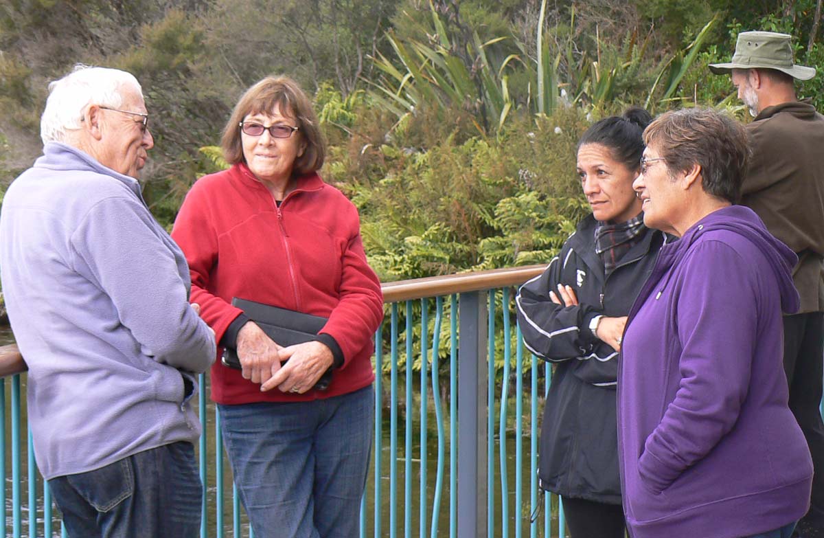 Conservation boards review: Conservation Boards