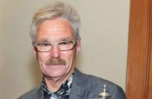 2013 winner: Loder Cup Award