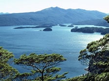National Parks Act 1980: DOC's role