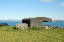 Bream Head: Northland