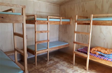 Ōtamahua Hut: Things to do in Ōtamahua Hut/Quail Island