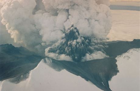 Volcanic risk in Tongariro National Park: Tongariro National Park