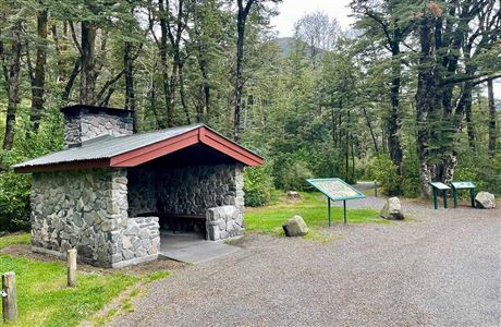 Old Coach Road: Walking and tramping in Arthur's Pass National Park ...