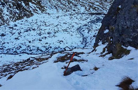 Rees-Dart Track: Mount Aspiring National Park, Otago region