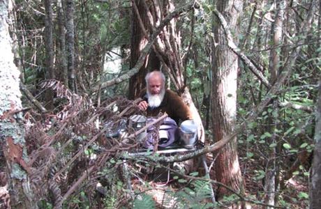 Dactylanthus images and time lapse video: Dactylanthus