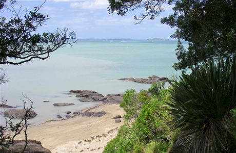 Maungauika/North Head Historic Reserve: Places to go in Auckland