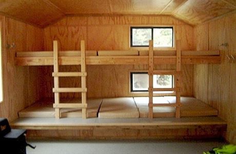 Poulter Hut: North Canterbury and Arthur's Pass area backcountry huts