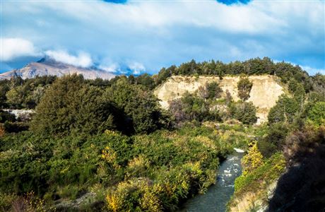 Lord of the Rings locations tour: Places to visit