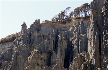 Lord of the Rings locations tour: Places to visit