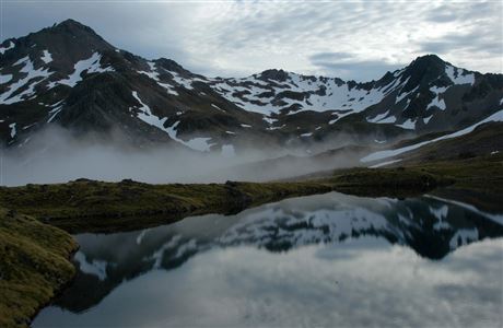 Angelus volunteer hut wardens: Nelson/Tasman