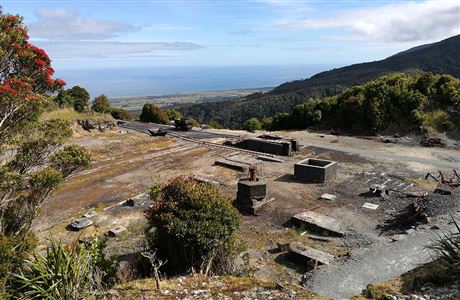 Denniston area: Places to visit in the West Coast