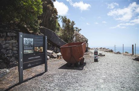 Denniston area: Places to visit in the West Coast