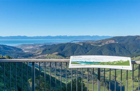 Motueka area: Nelson/Tasman