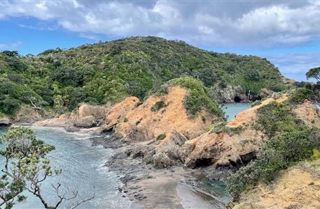 Tutukaka area: Places to go in Northland