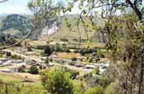 Mangaweka Scenic Reserve: Places to go in Manawatu/Whanganui