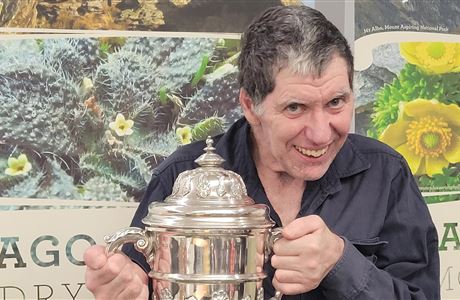 Loder Cup Award: Awards