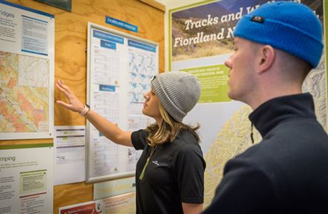 Land Safety Forum Te Ope Tautiaki Whenua