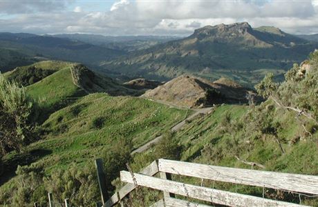 Wairoa area: Places to visit one the East Coast