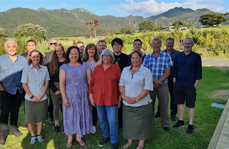 Conservation boards: Statutory and advisory bodies