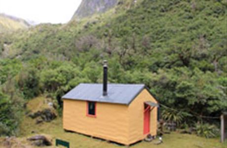 Harihari area: Places to go on the West Coast