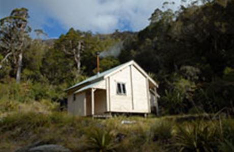 Ahaura River and Lake Brunner catchments area: Places to go on the West ...