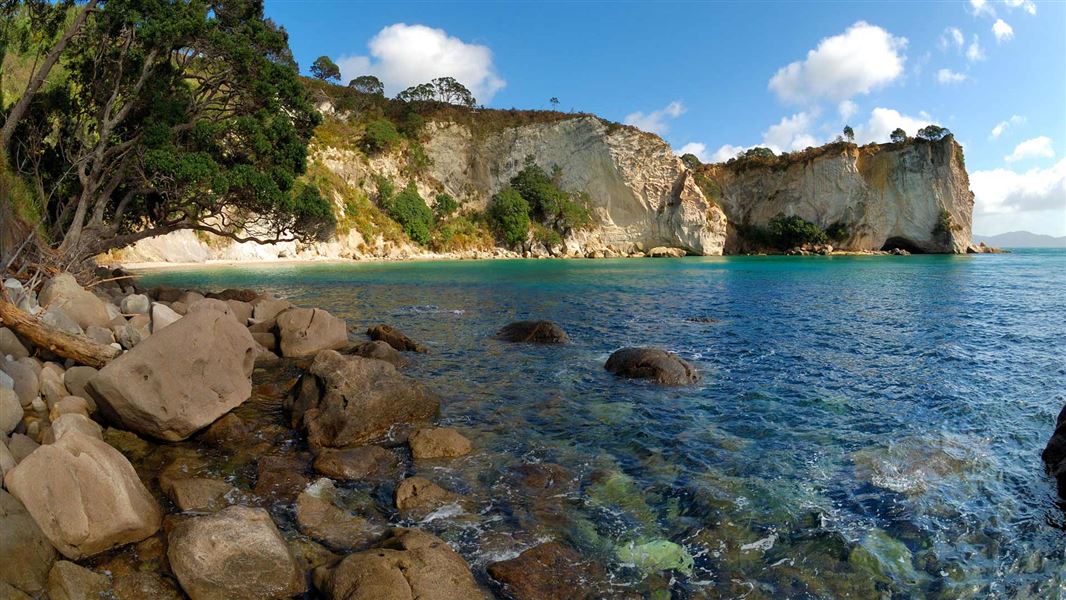 Coromandel: Places to go