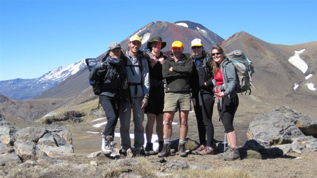 Qualifications, training and experience: Jobs at DOC