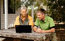 Pathways to working at DOC: Jobs at DOC