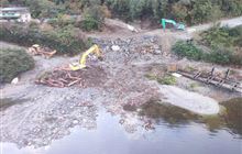 Deep Cove camp reopens: Media release 12 December 2023