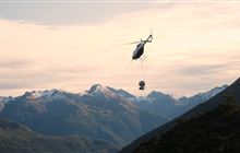 Why we use 1080: 1080 biodegradable bait pellets