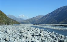 Wilberforce hunting block: North Canterbury and Arthur's Pass hunting ...