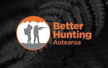 Hunting safety